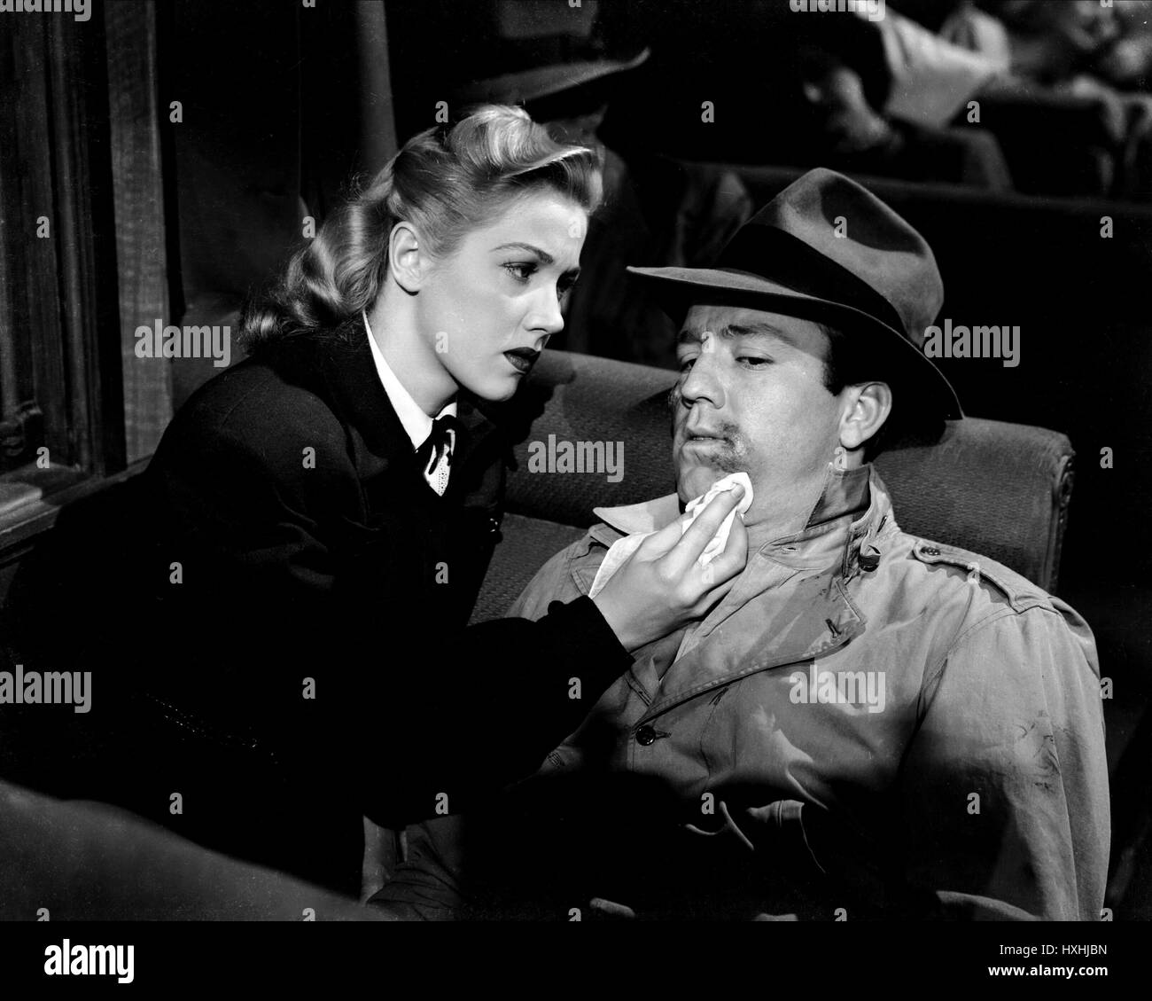 Audrey long hi-res stock photography and images - Alamy