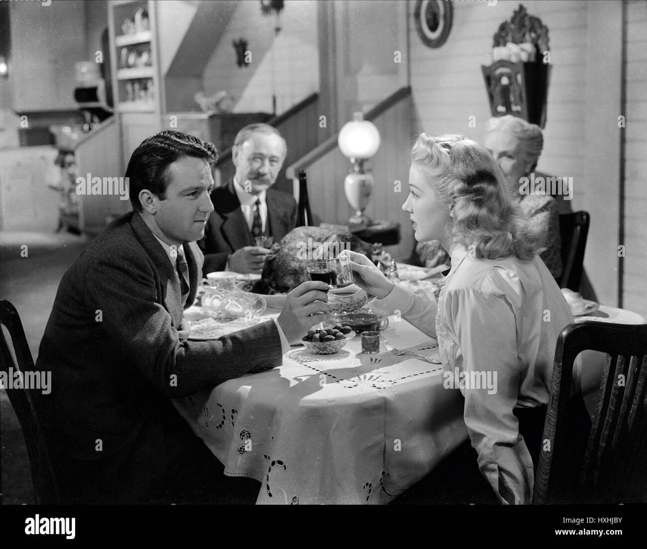 E burns Black and White Stock Photos & Images - Alamy