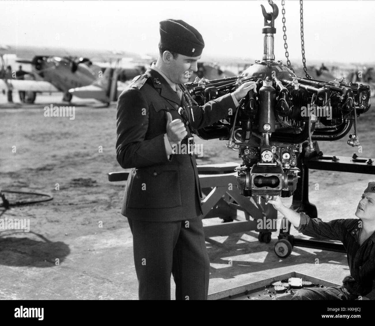 Devil dogs hi-res stock photography and images - Alamy