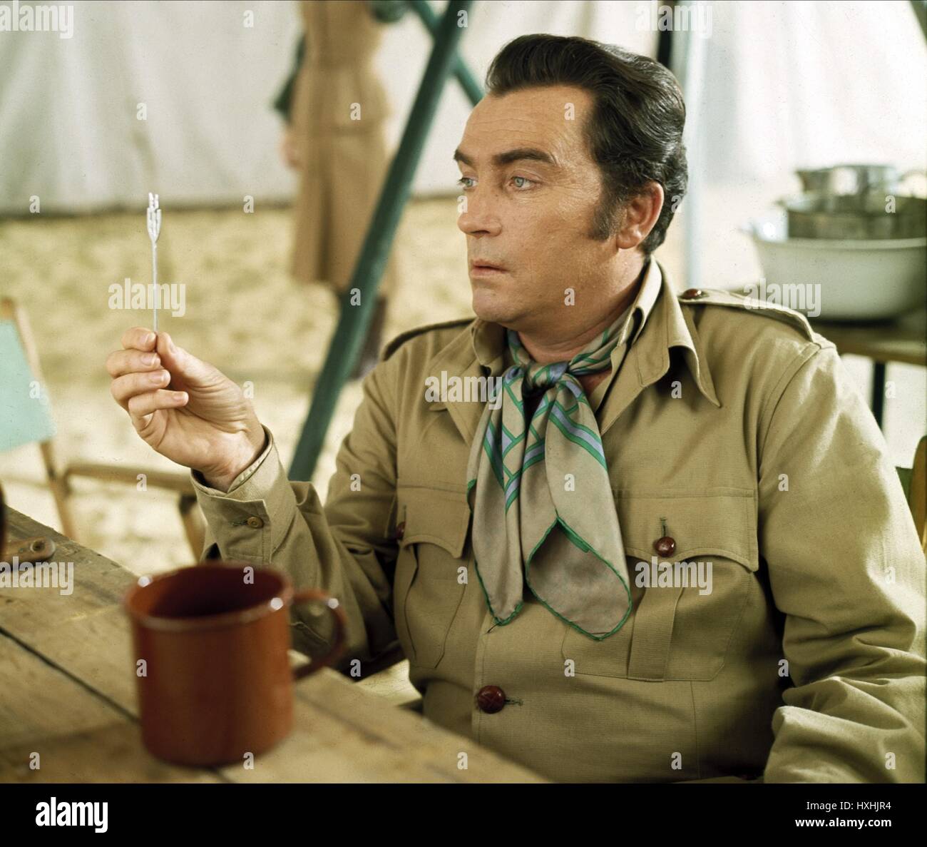 Robert Quarry High Resolution Stock Photography and Images - Alamy