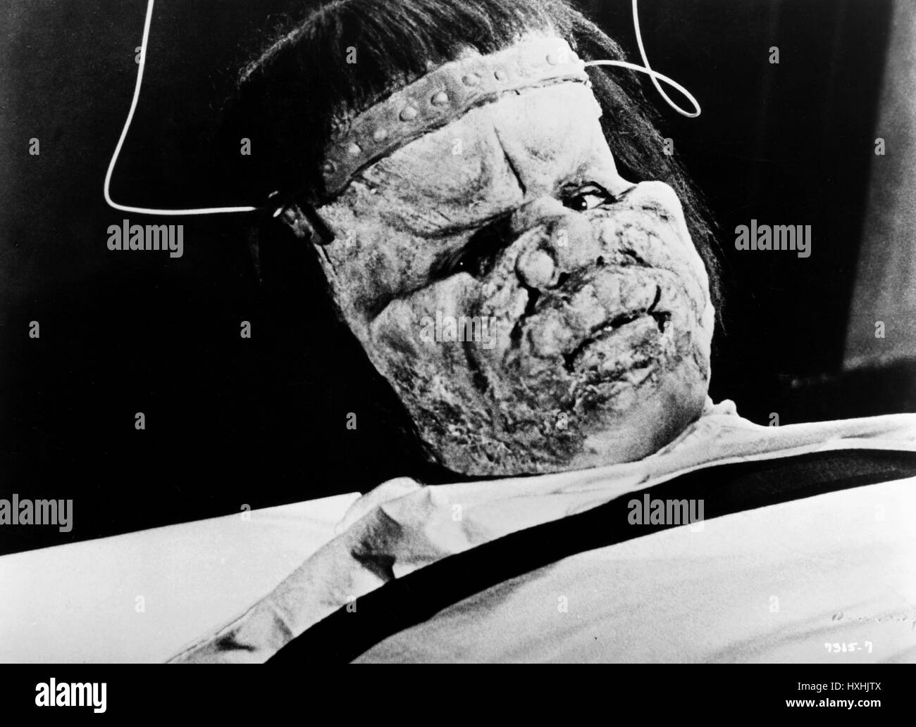 Frankenstein And Dracula High Resolution Stock Photography and Images ...