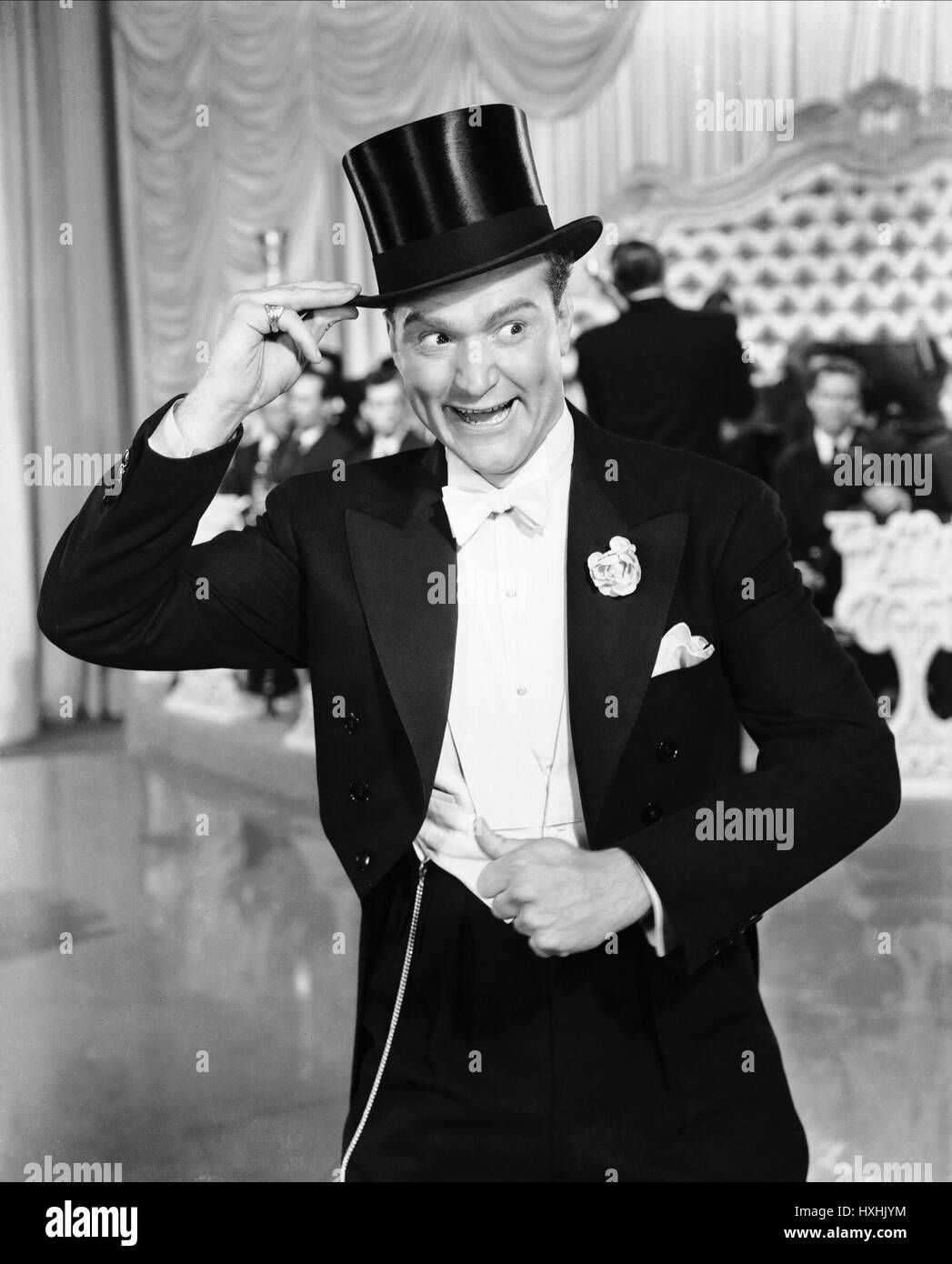 Du barry was a lady film hi-res stock photography and images - Alamy