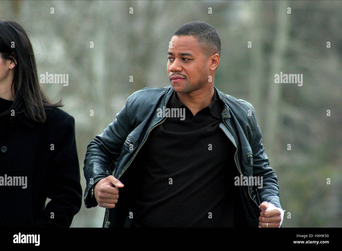 Andy Gooding High Resolution Stock Photography and Images - Alamy