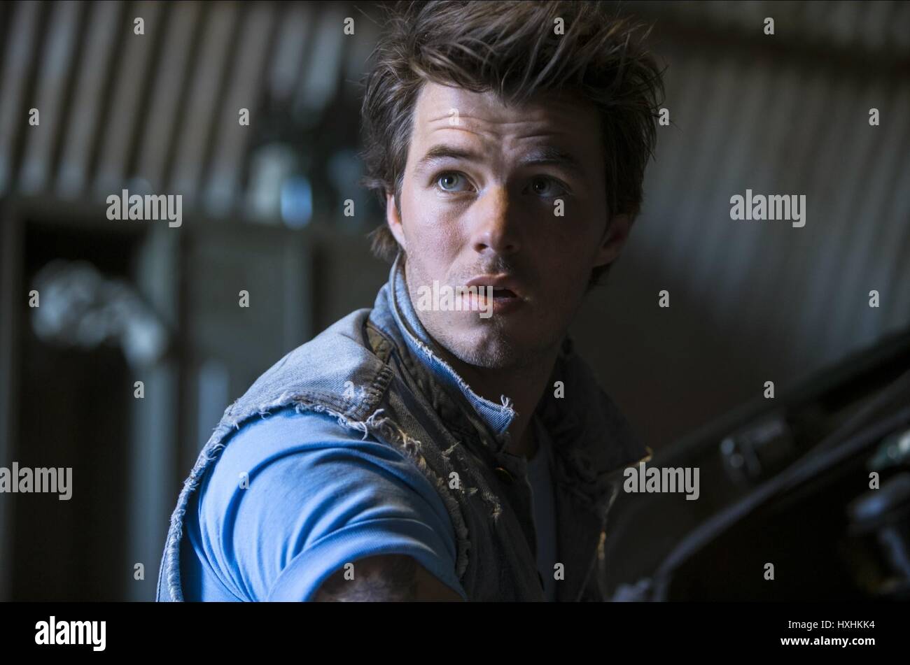 Kidnapping Freddy Heineken High Resolution Stock Photography and Images ...