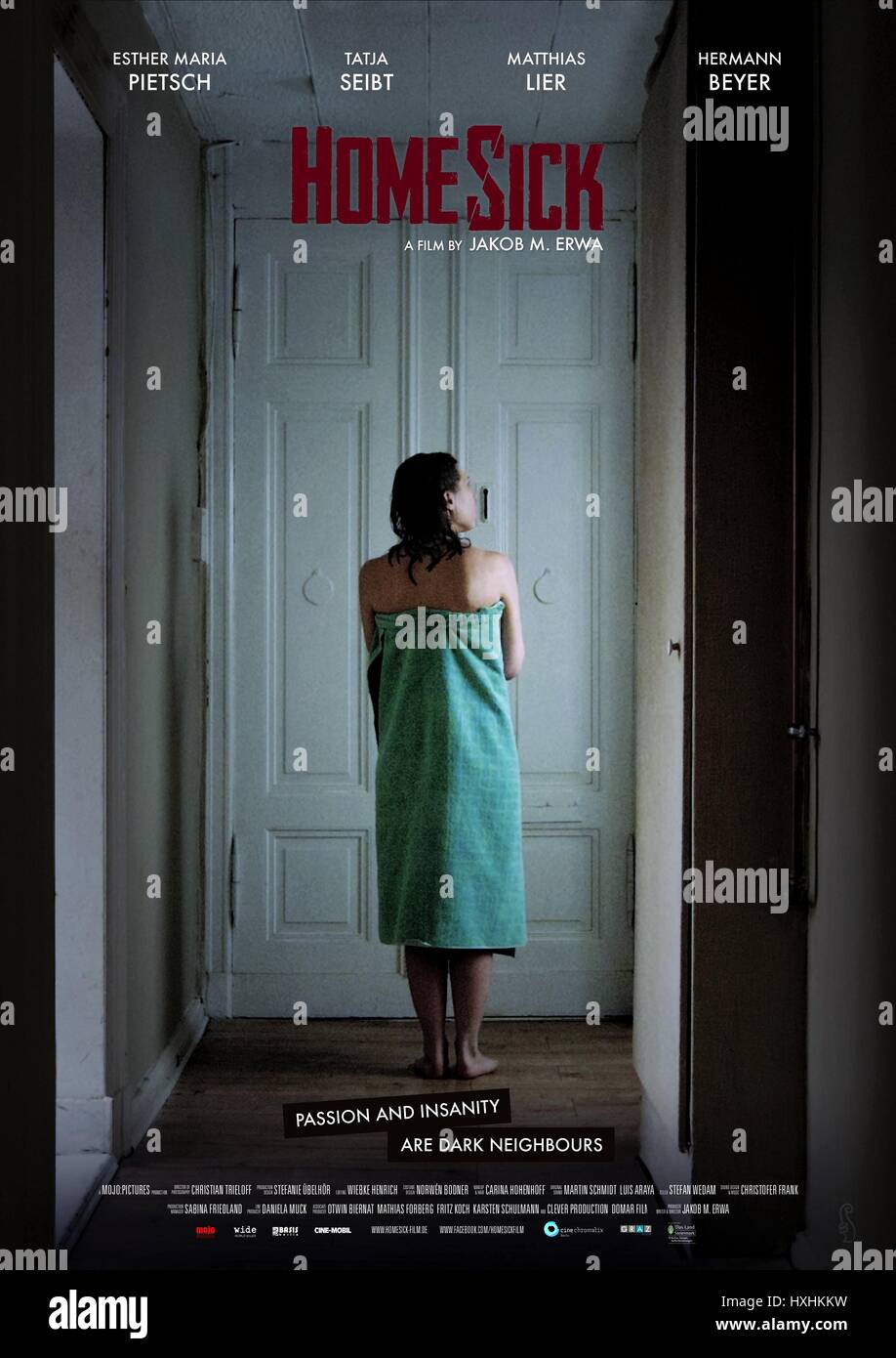 Maria Esther High Resolution Stock Photography and Images - Alamy