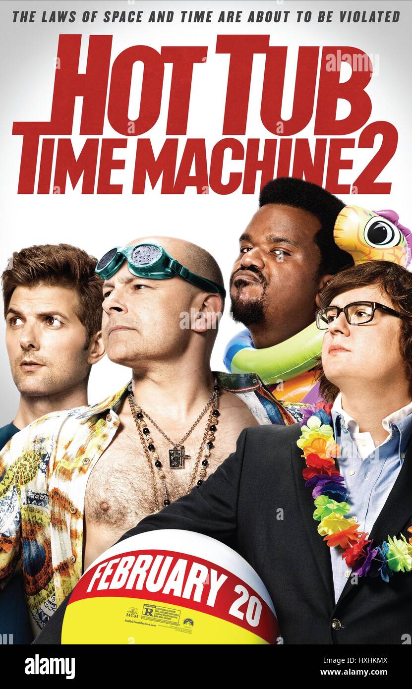 Clark Duke Poster High Resolution Stock Photography and Images - Alamy