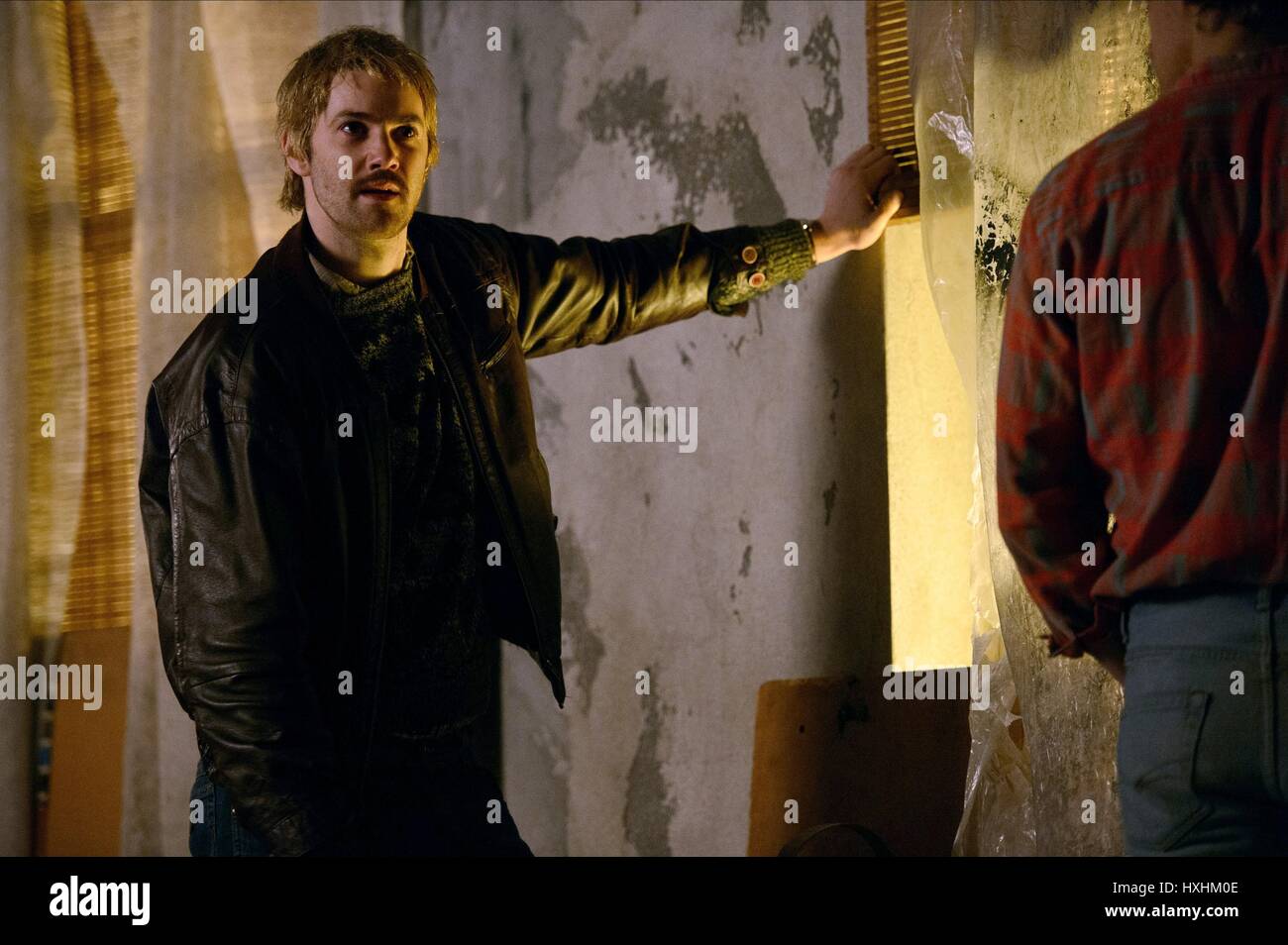 Kidnapping Freddy Heineken High Resolution Stock Photography and Images ...