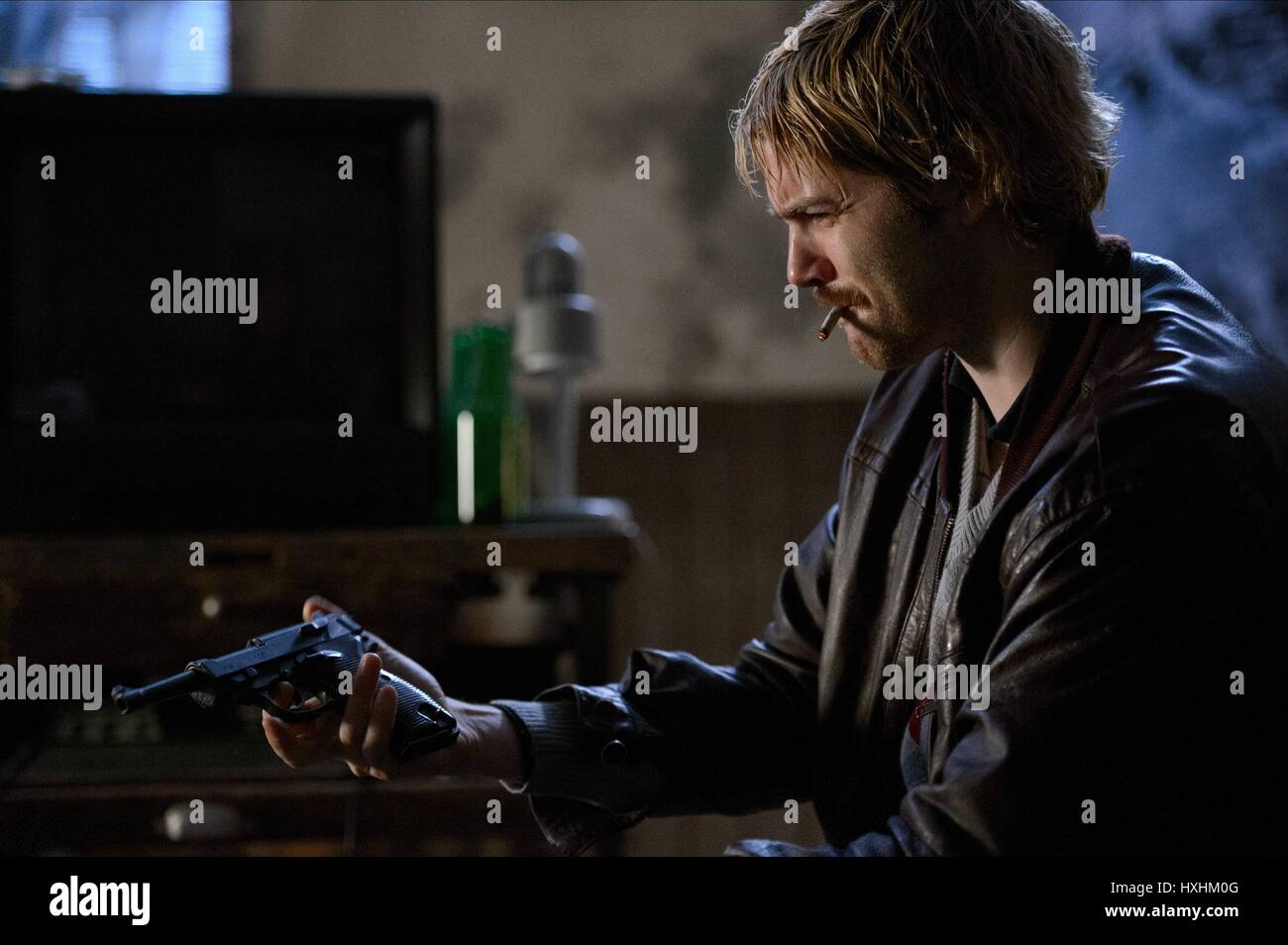 Kidnapping Freddy Heineken High Resolution Stock Photography and Images ...