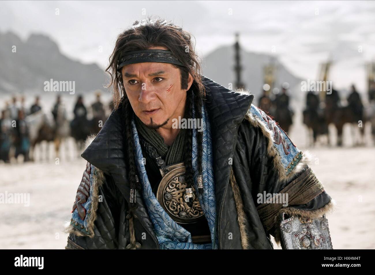 Daniel Chan High Resolution Stock Photography and Images - Alamy