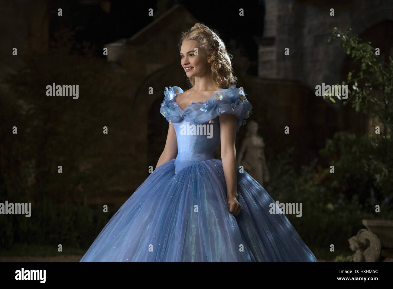 Cinderella Disney Still High Resolution Stock Photography and Images ...