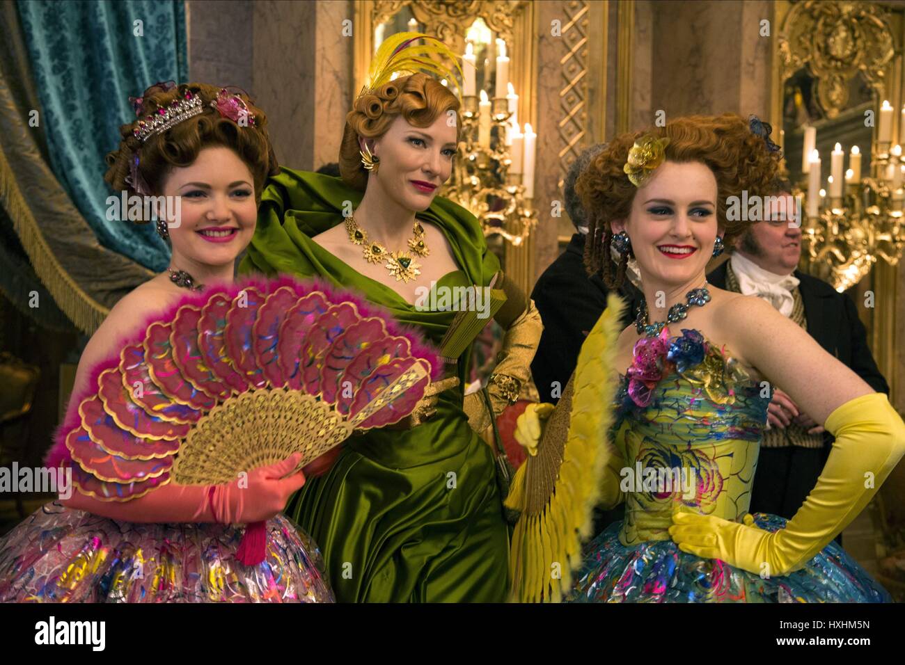 Sophie Mcshera Cinderella High Resolution Stock Photography and Images ...