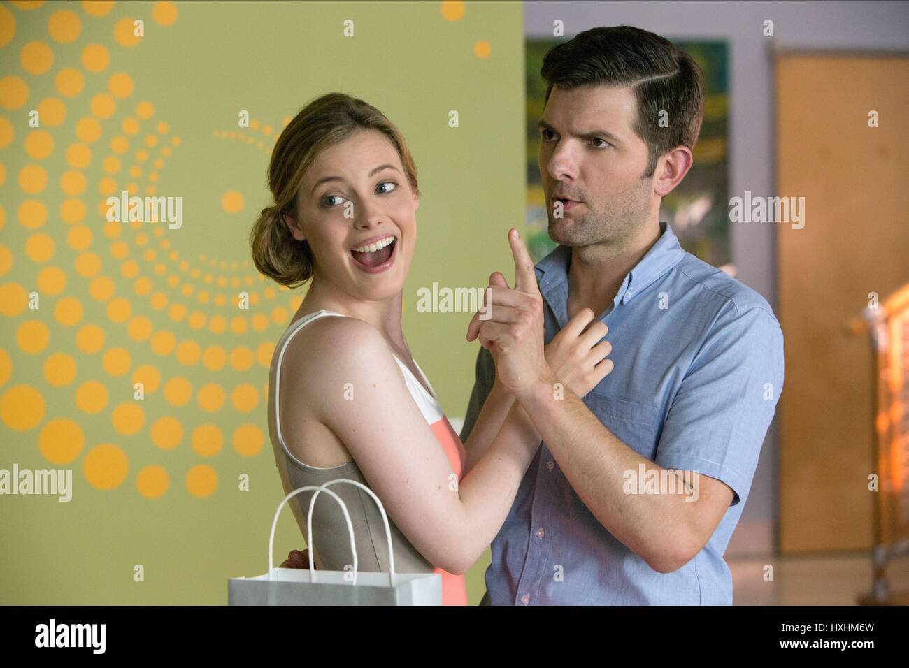 Gillian Scott High Resolution Stock Photography and Images - Alamy