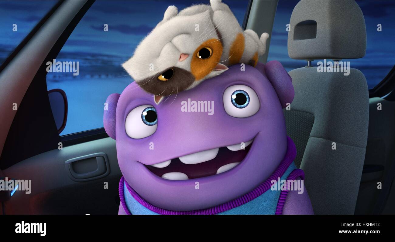 Dreamworks Home Entertainment High Resolution Stock Photography and ...