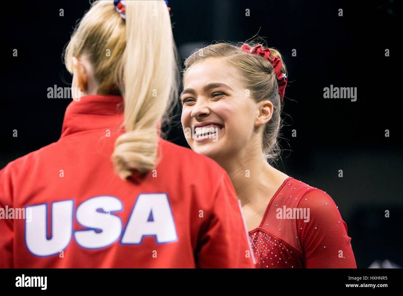 Bryan Richardson High Resolution Stock Photography and Images - Alamy