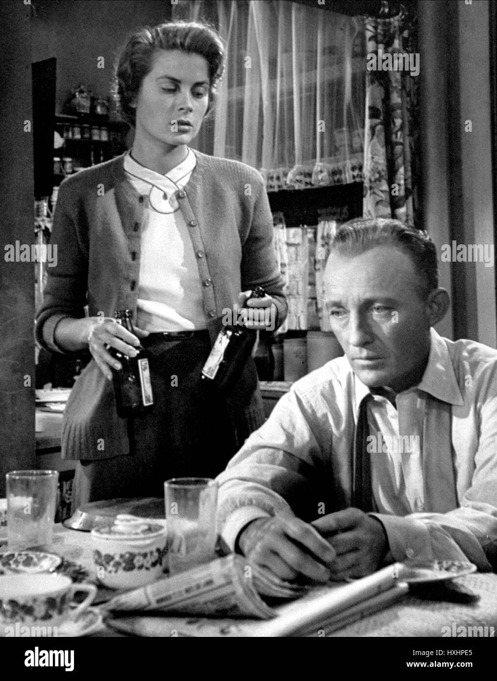 Grace Kelly Country Girl High Resolution Stock Photography and Images ...