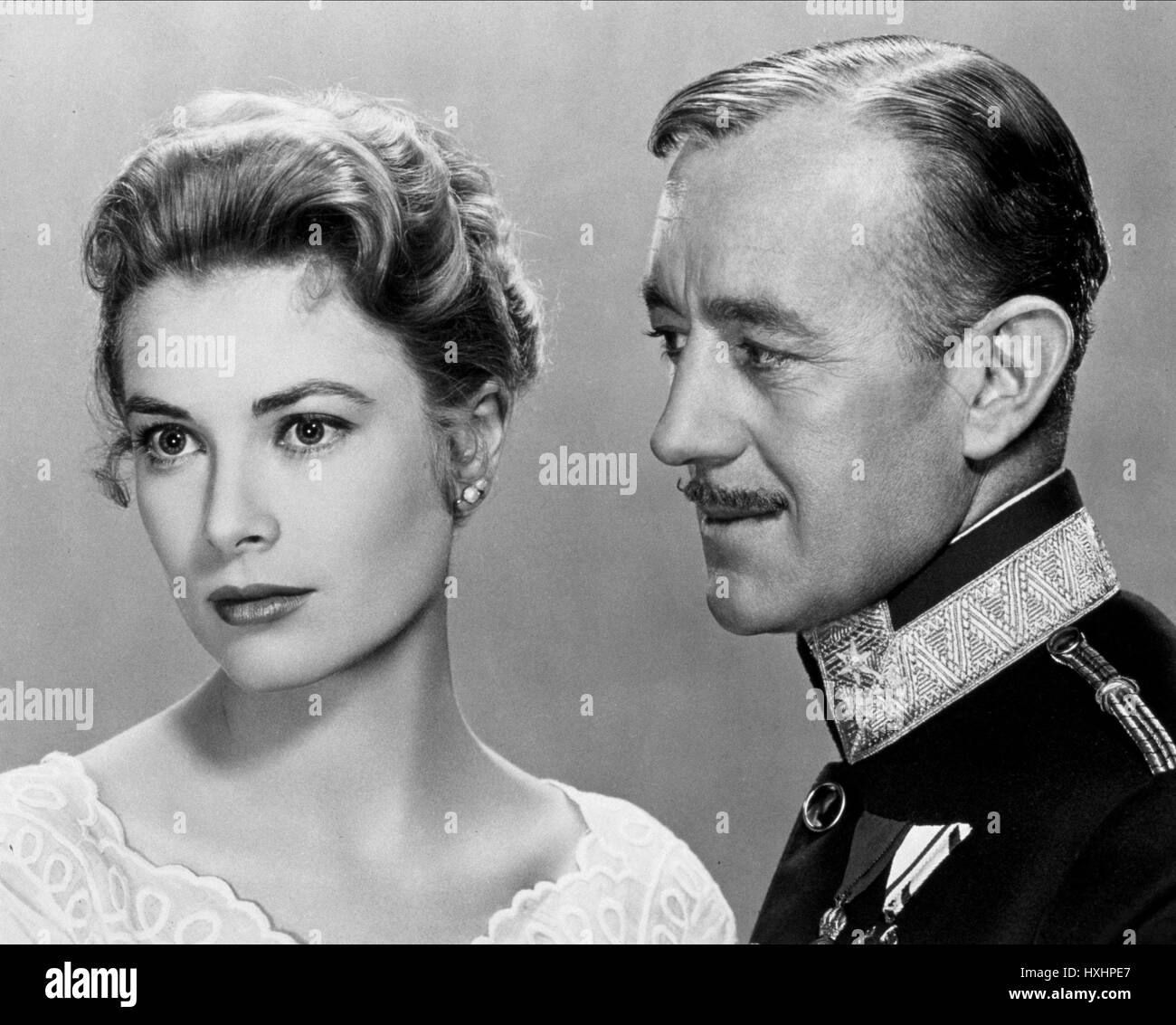 The Swan Grace Kelly Stock Photos & The Swan Grace Kelly Stock Images ...