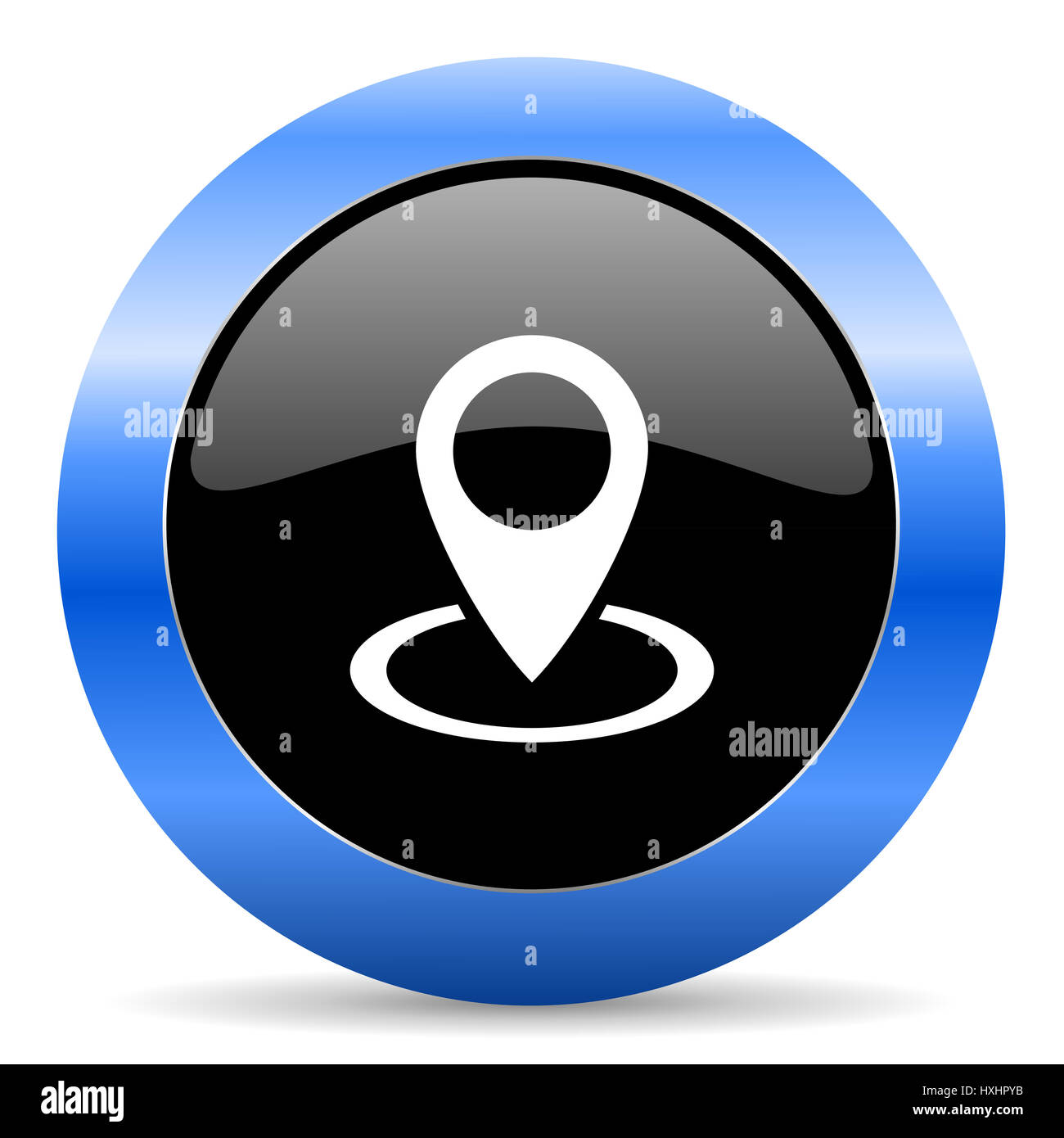 Map wow Cut Out Stock Images & Pictures - Alamy