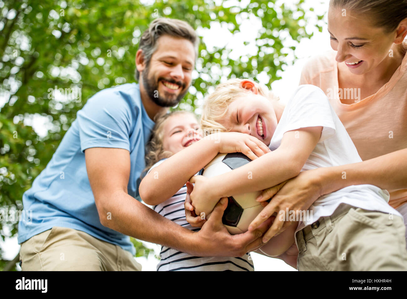 Son and mother argue hi-res stock photography and images - Alamy