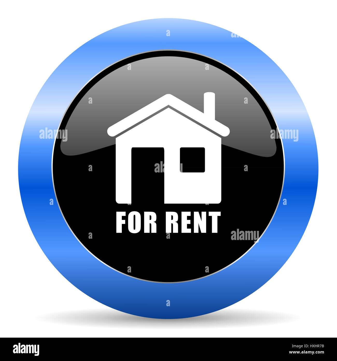 Room For Rent Sign High Resolution Stock Photography and Images - Alamy