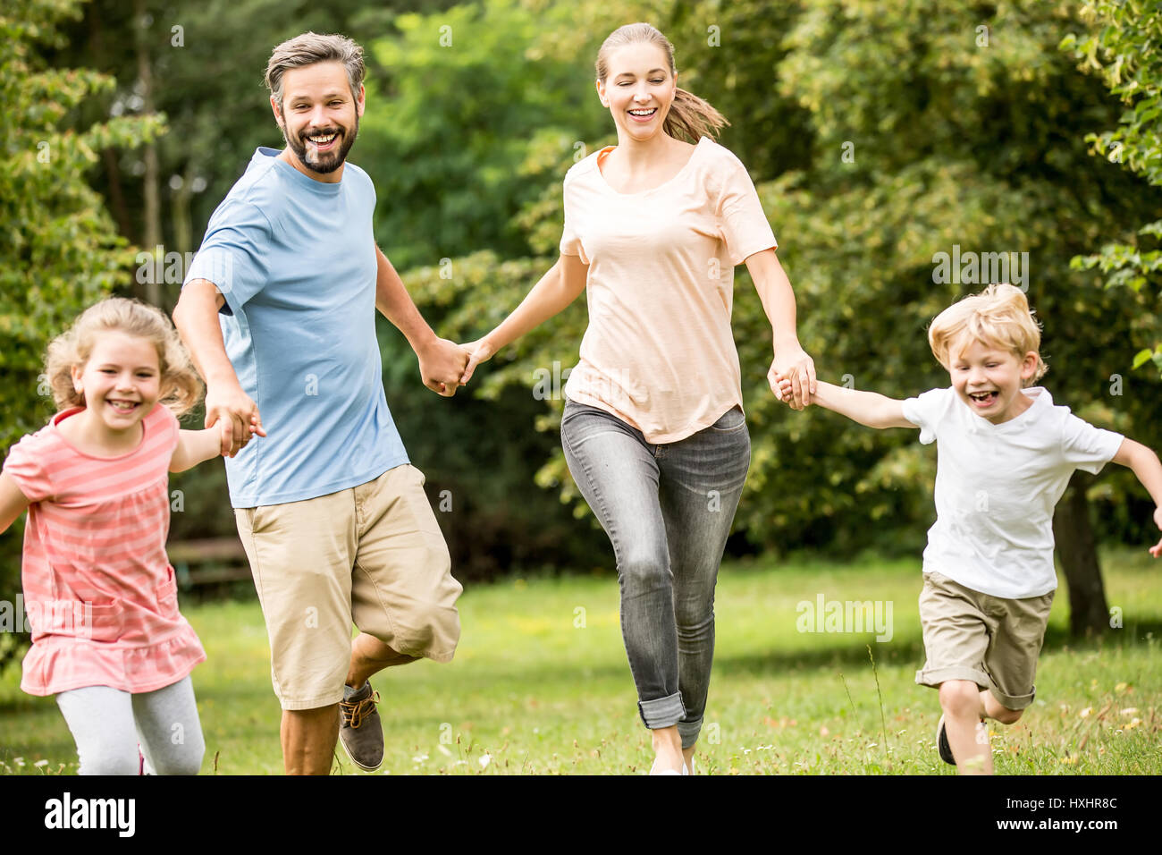 Joy movement hi-res stock photography and images - Alamy