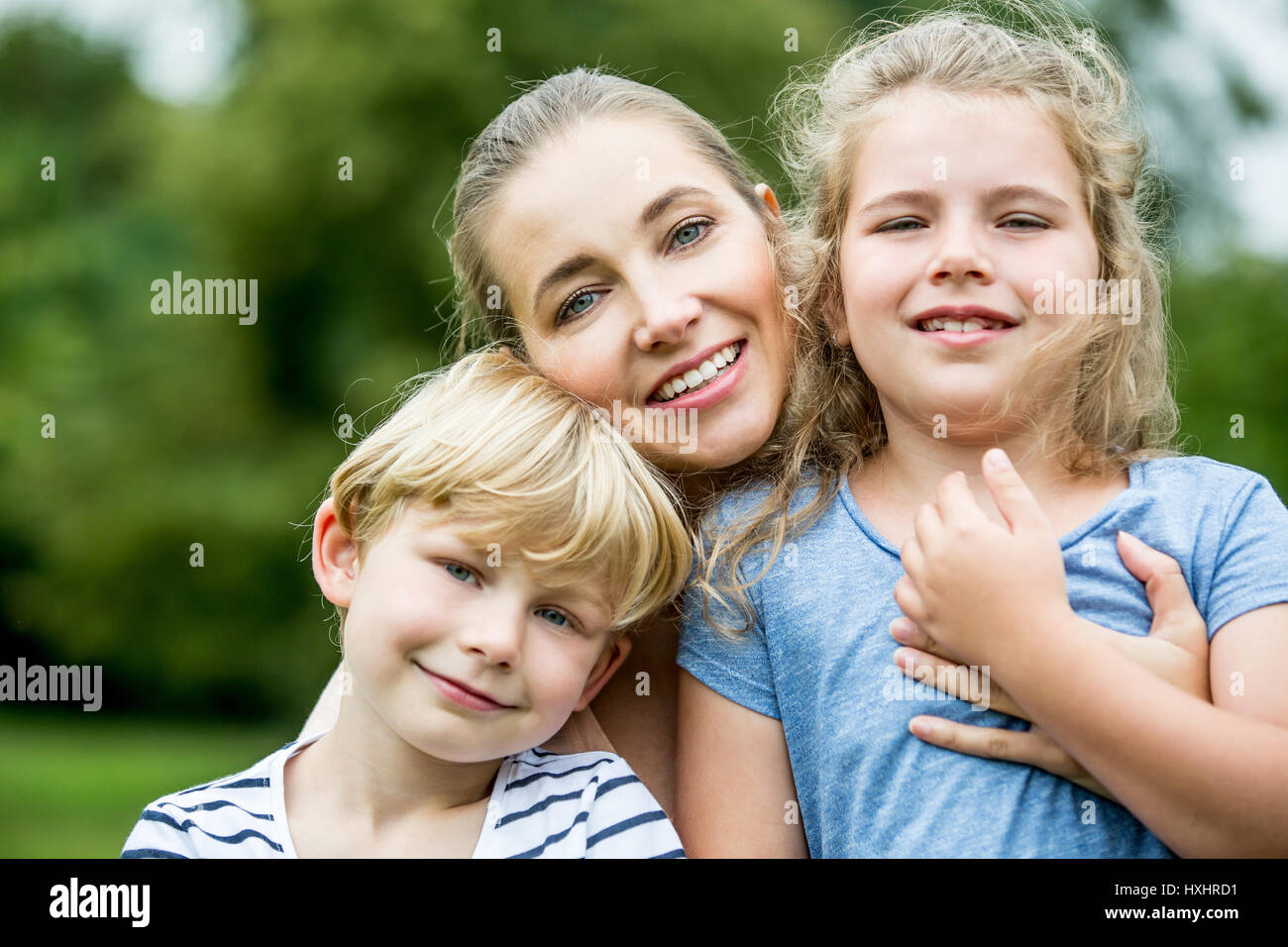 Team harmony hi-res stock photography and images - Alamy