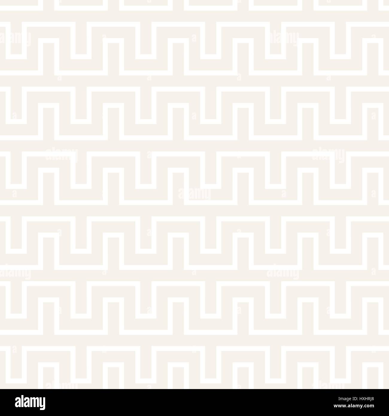 Maze Tangled Lines Contemporary Graphic. Abstract Geometric Background ...