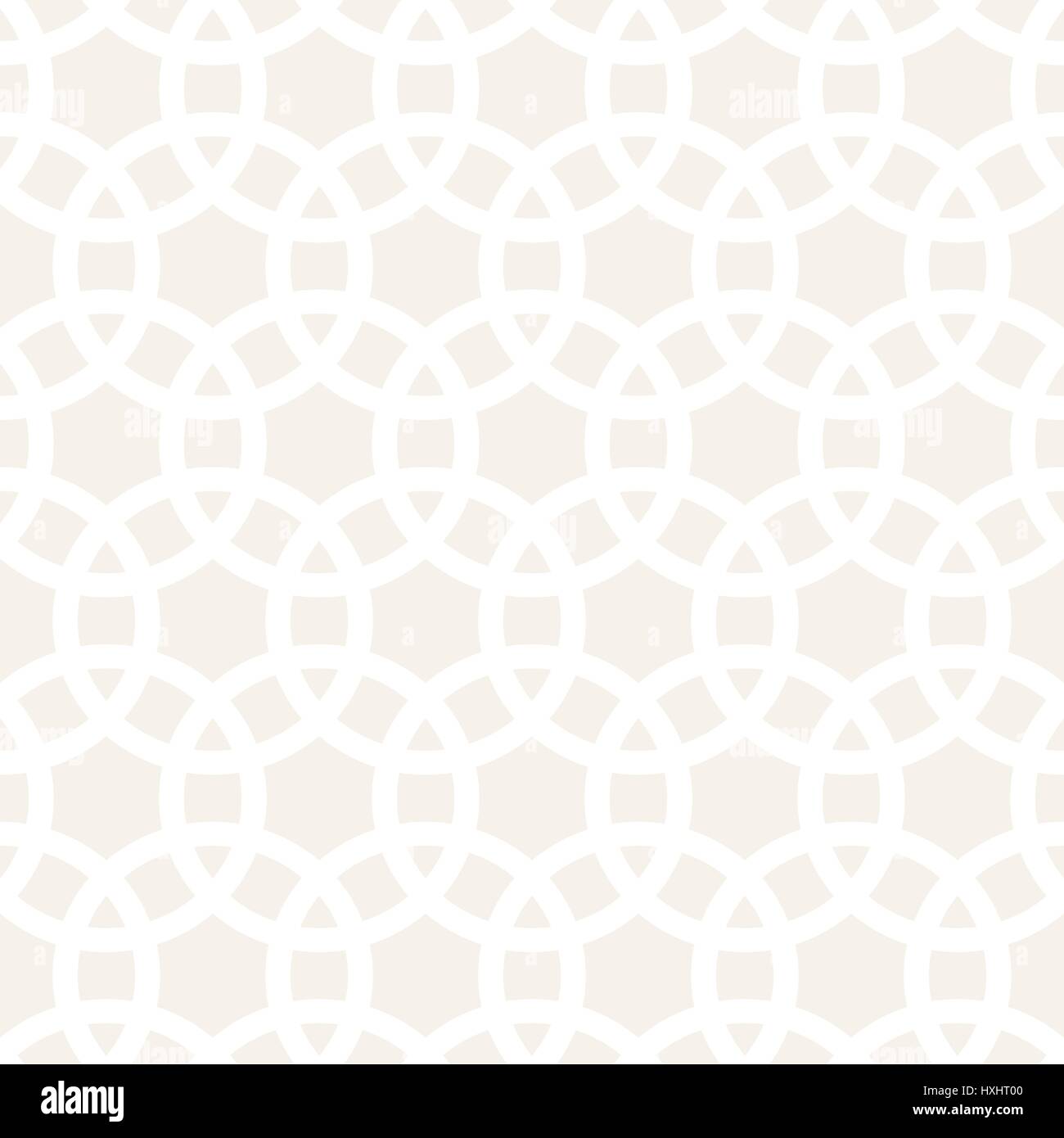Vector Seamless Geometric Pattern. Abstract Geometric Background Design ...