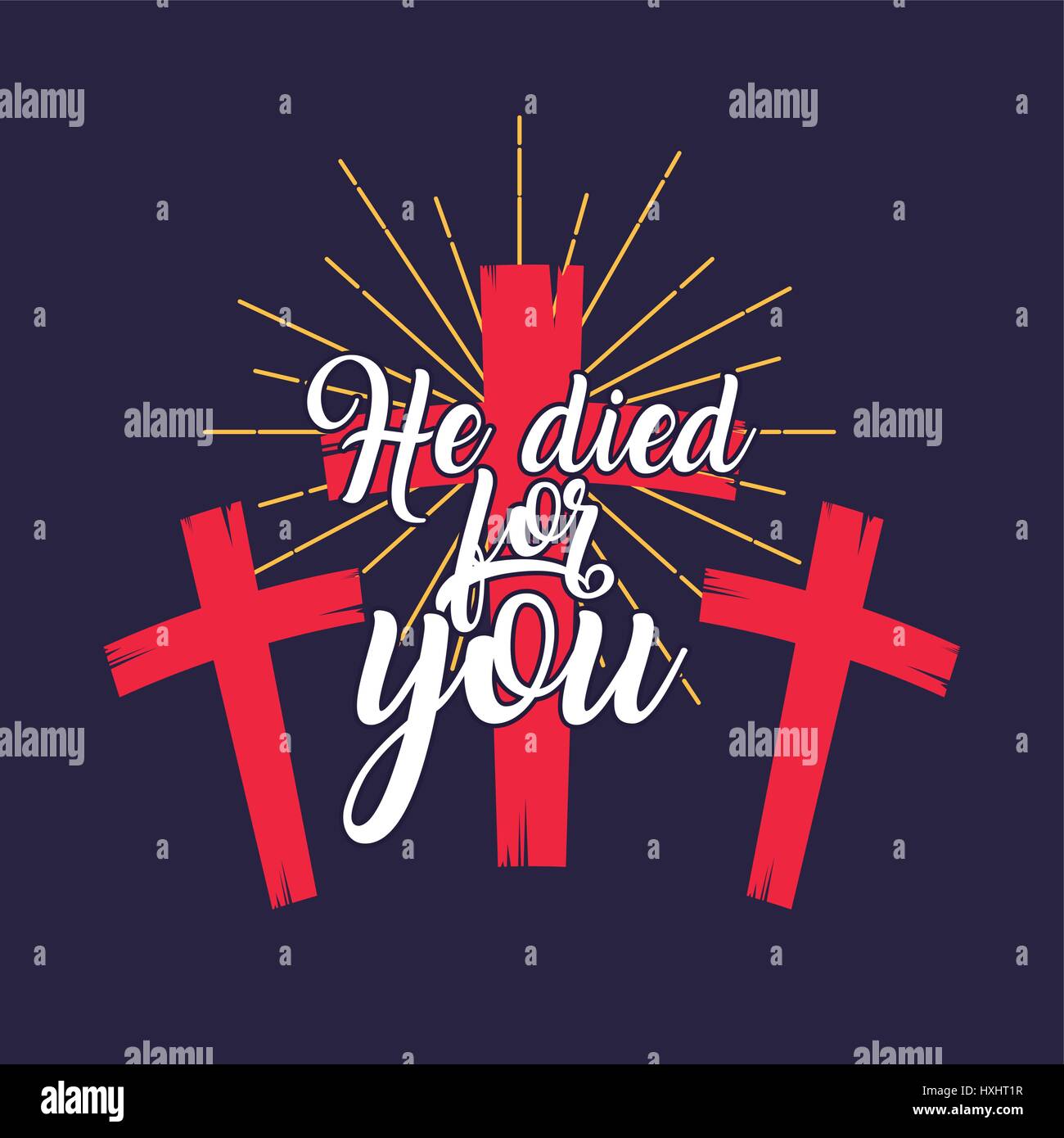 jesus christ design Stock Vector Image & Art - Alamy