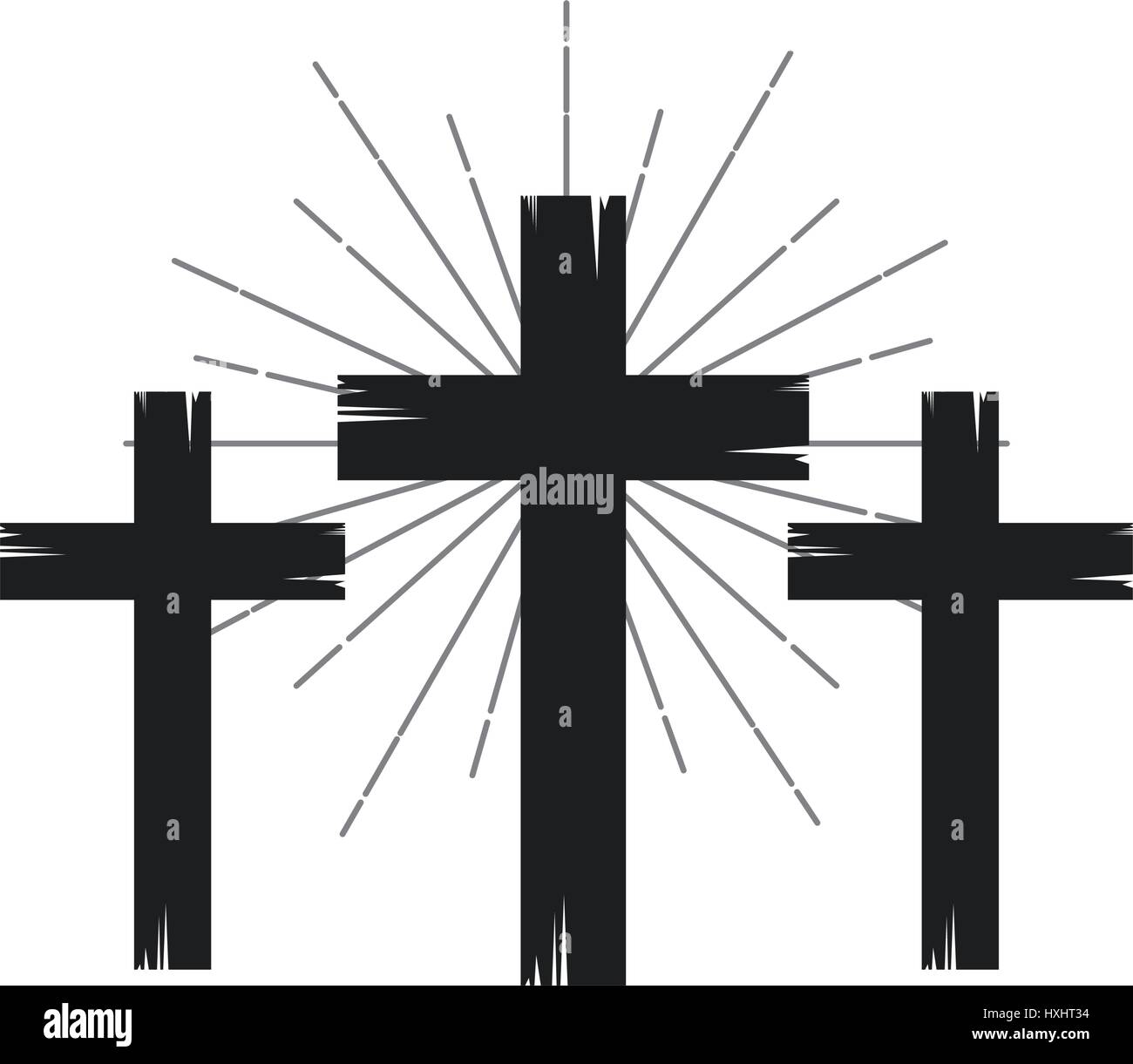 jesus christ design Stock Vector Image & Art - Alamy