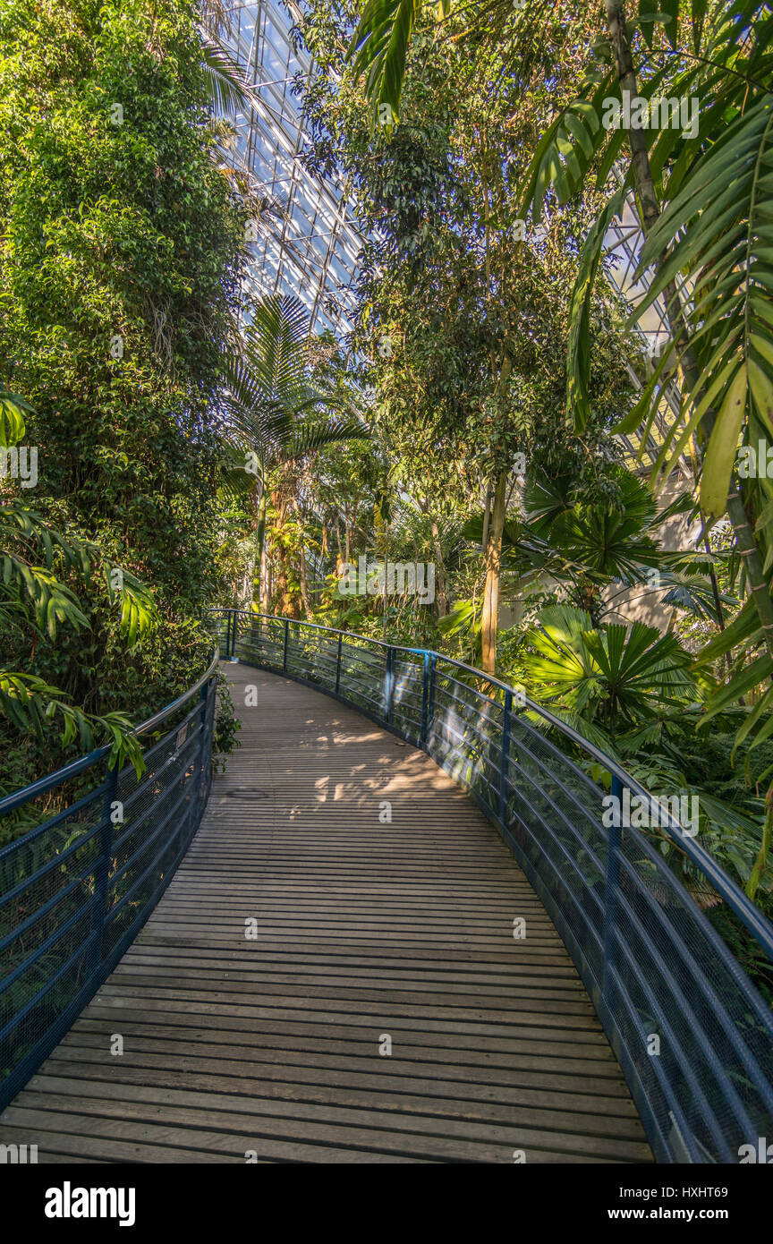 Adelaide Community Gardens High Resolution Stock Photography and Images ...