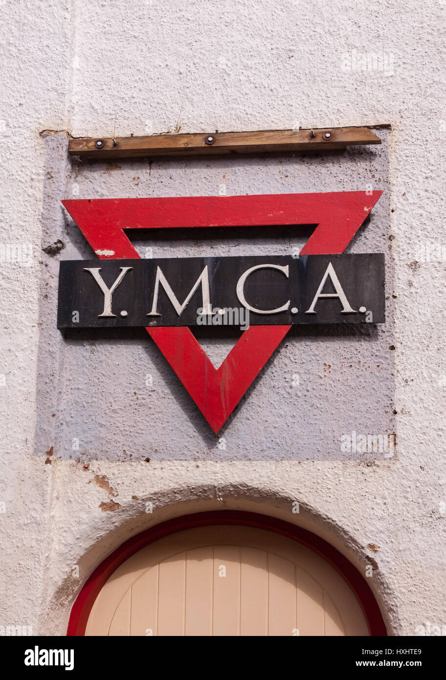 Ymca Logo Png