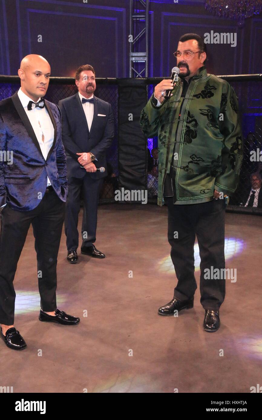 Smash Global V Pre-Oscar Gala and Charity Event - Arrivals Featuring ...