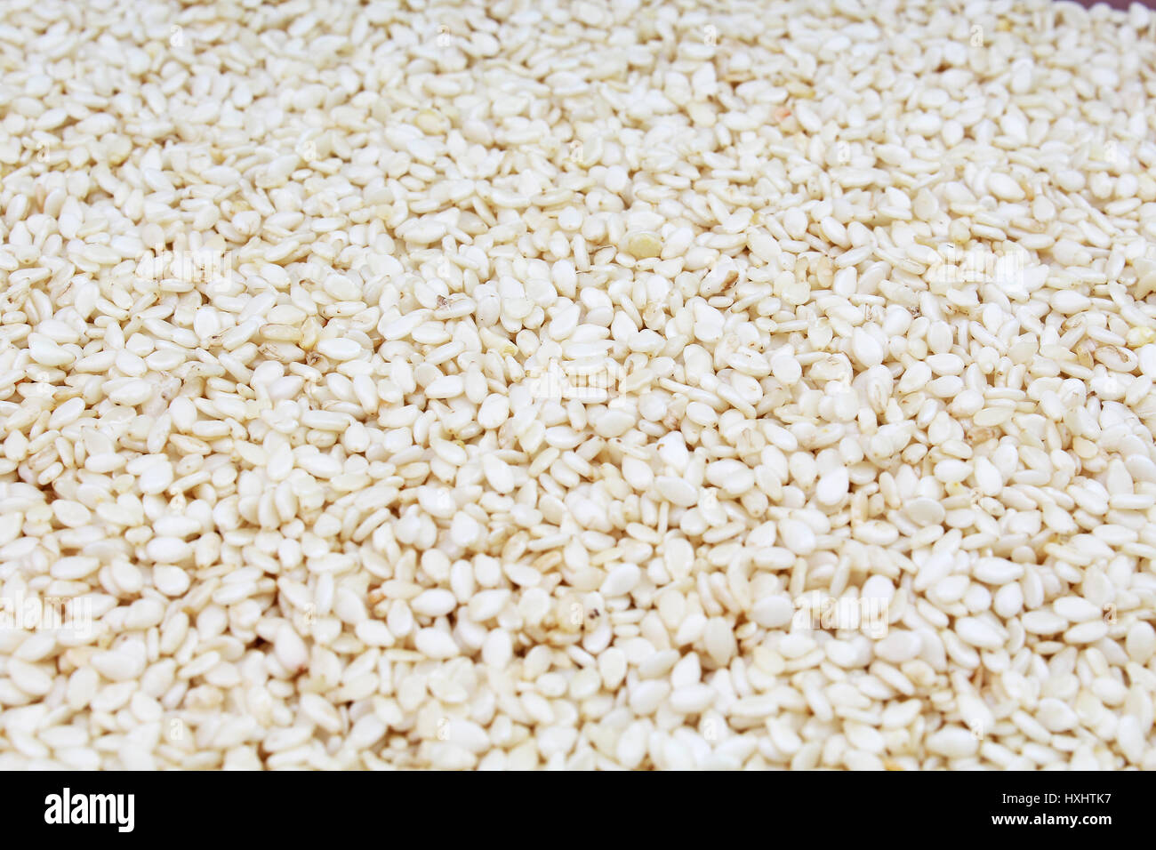 Sesame seed texture hi-res stock photography and images - Alamy