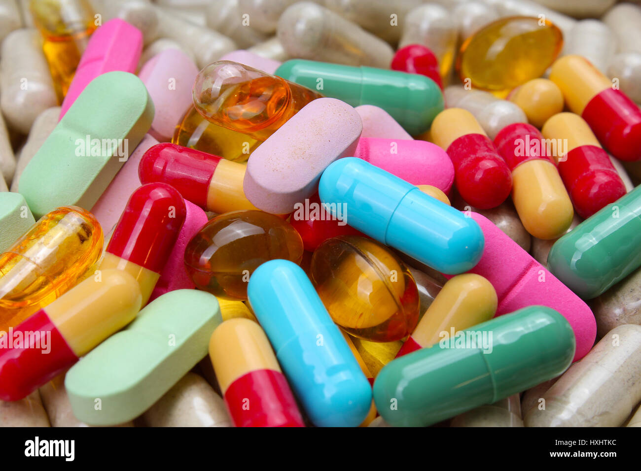 Pill texture hi-res stock photography and images - Alamy