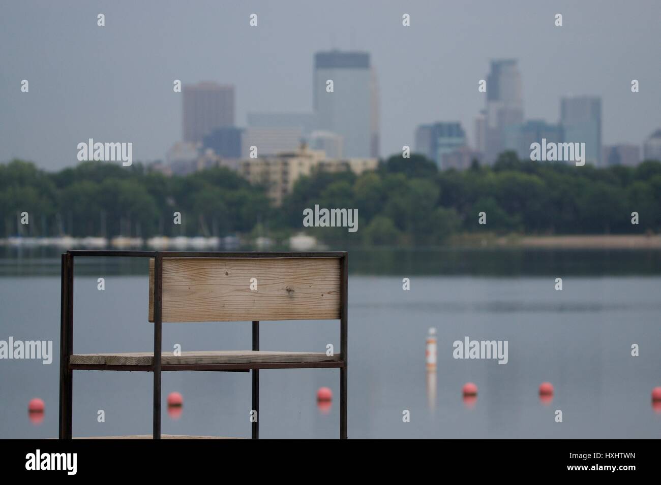 Lake calhoun hi-res stock photography and images - Alamy