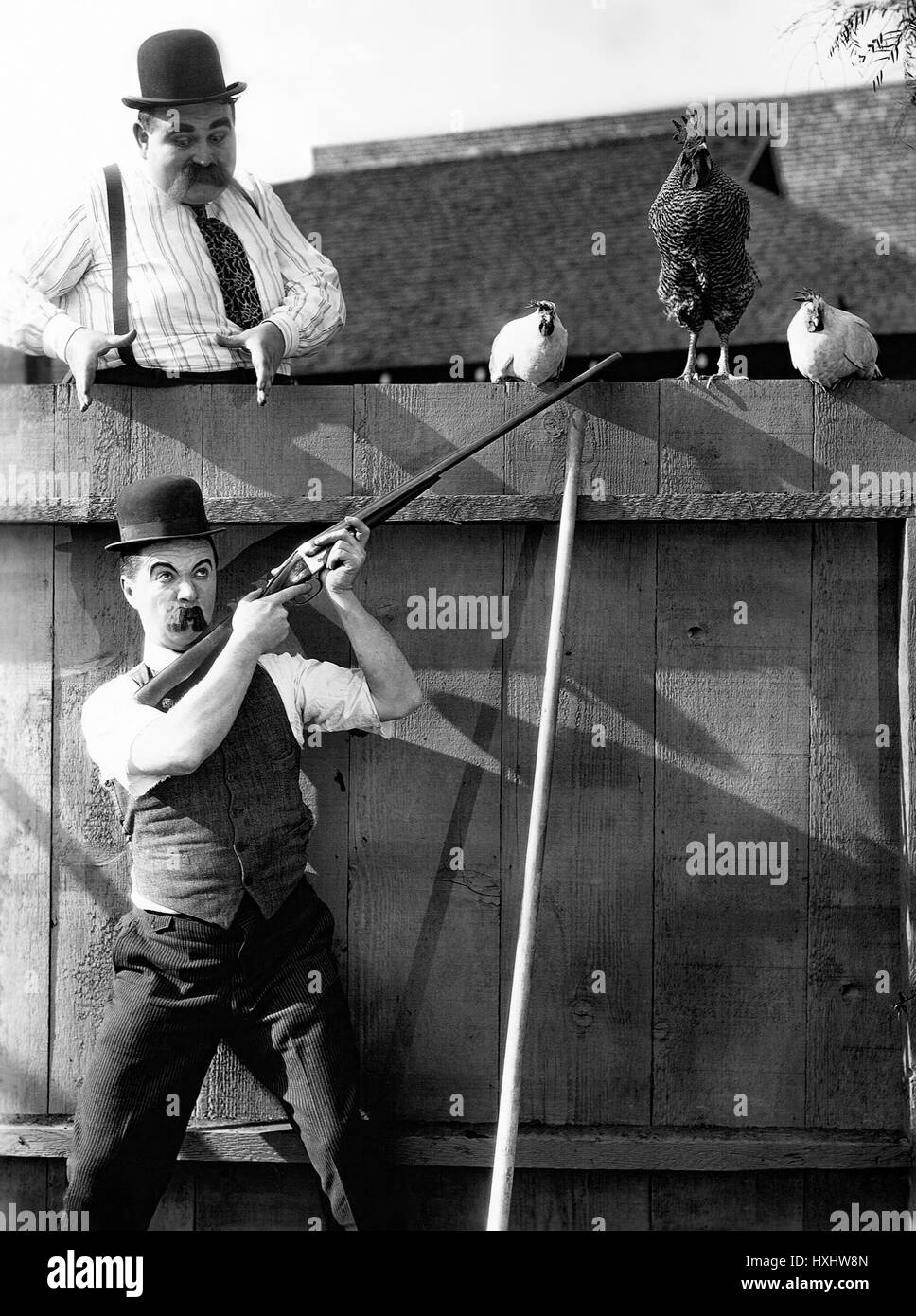 Cinema movie classic hollywood vintage star bevan hi-res stock ...