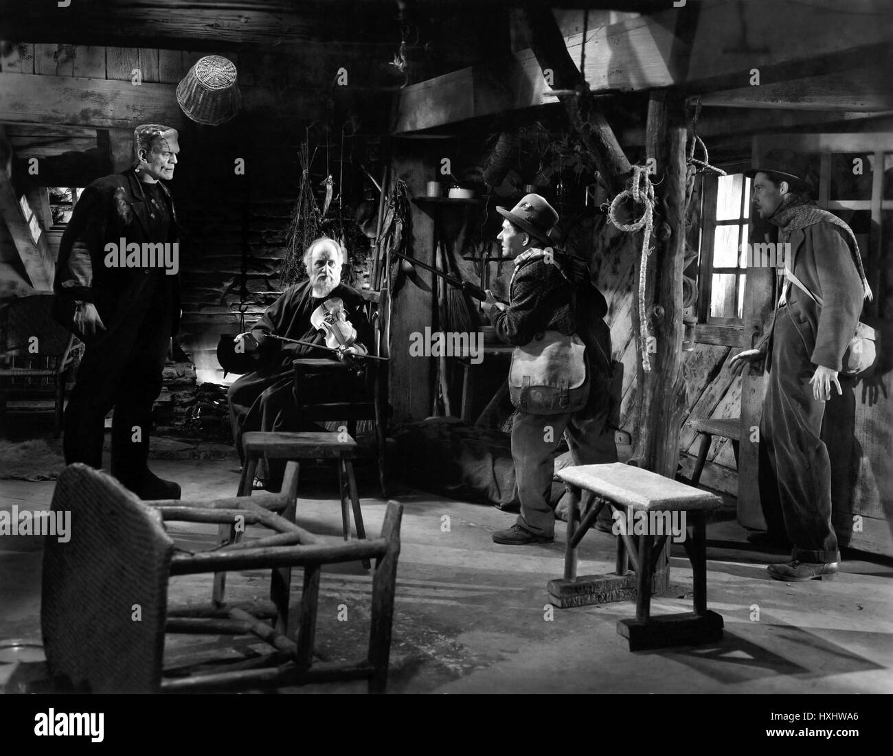 Heggie hi-res stock photography and images - Alamy