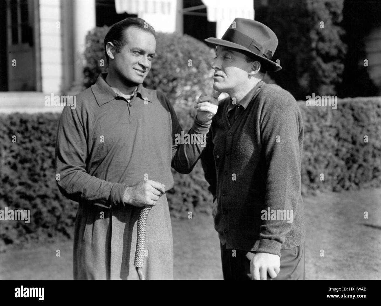Bob hope bob hope classic hi-res stock photography and images - Alamy