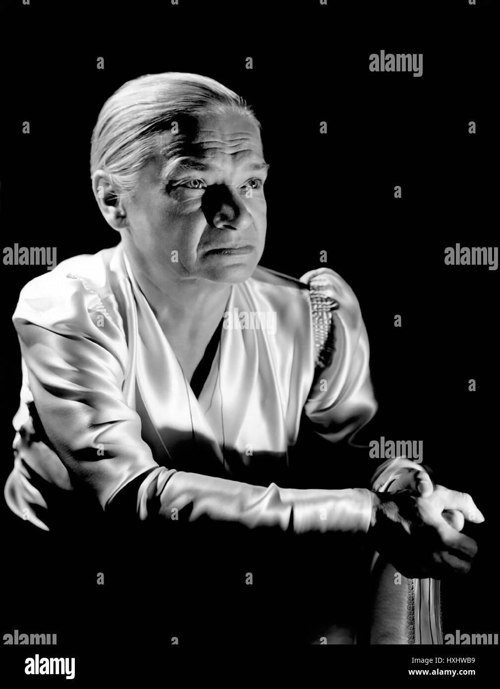 Maria star Black and White Stock Photos & Images - Alamy