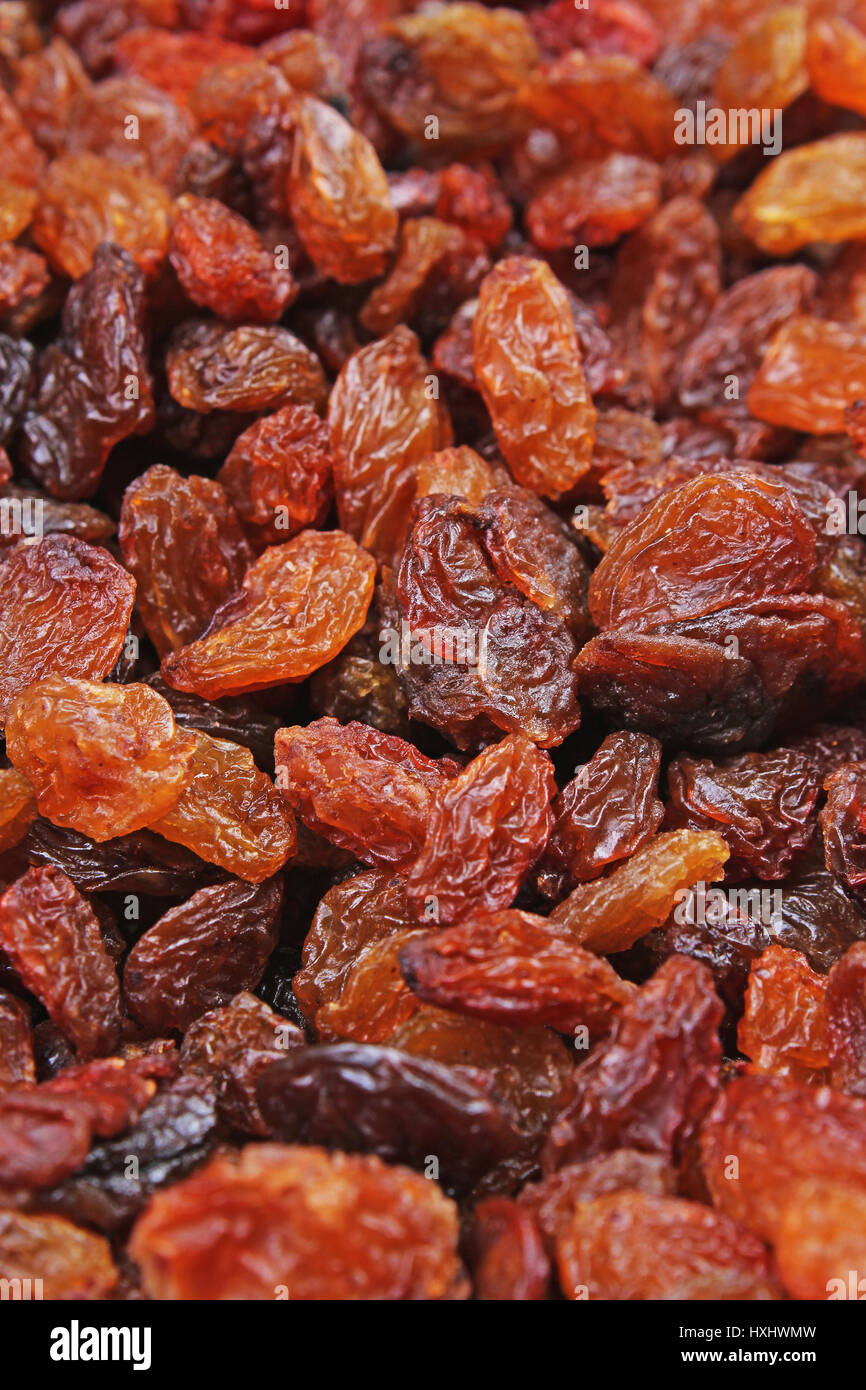 raisins. Grape raisins Stock Photo - Alamy