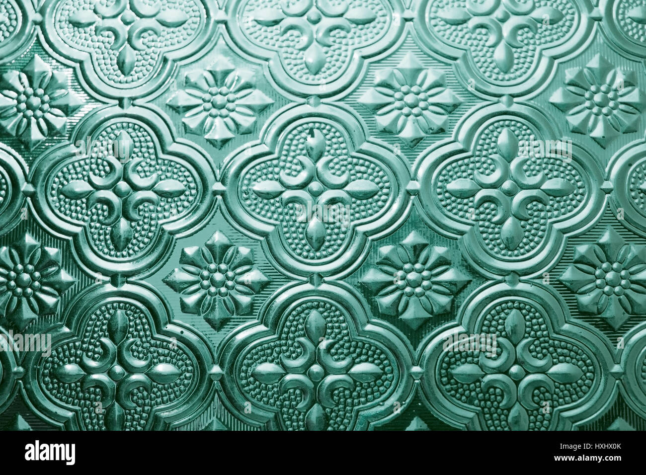 Glass Texture Design