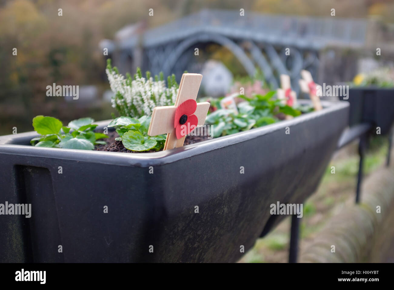 Never forget memorial garden hi-res stock photography and images - Alamy
