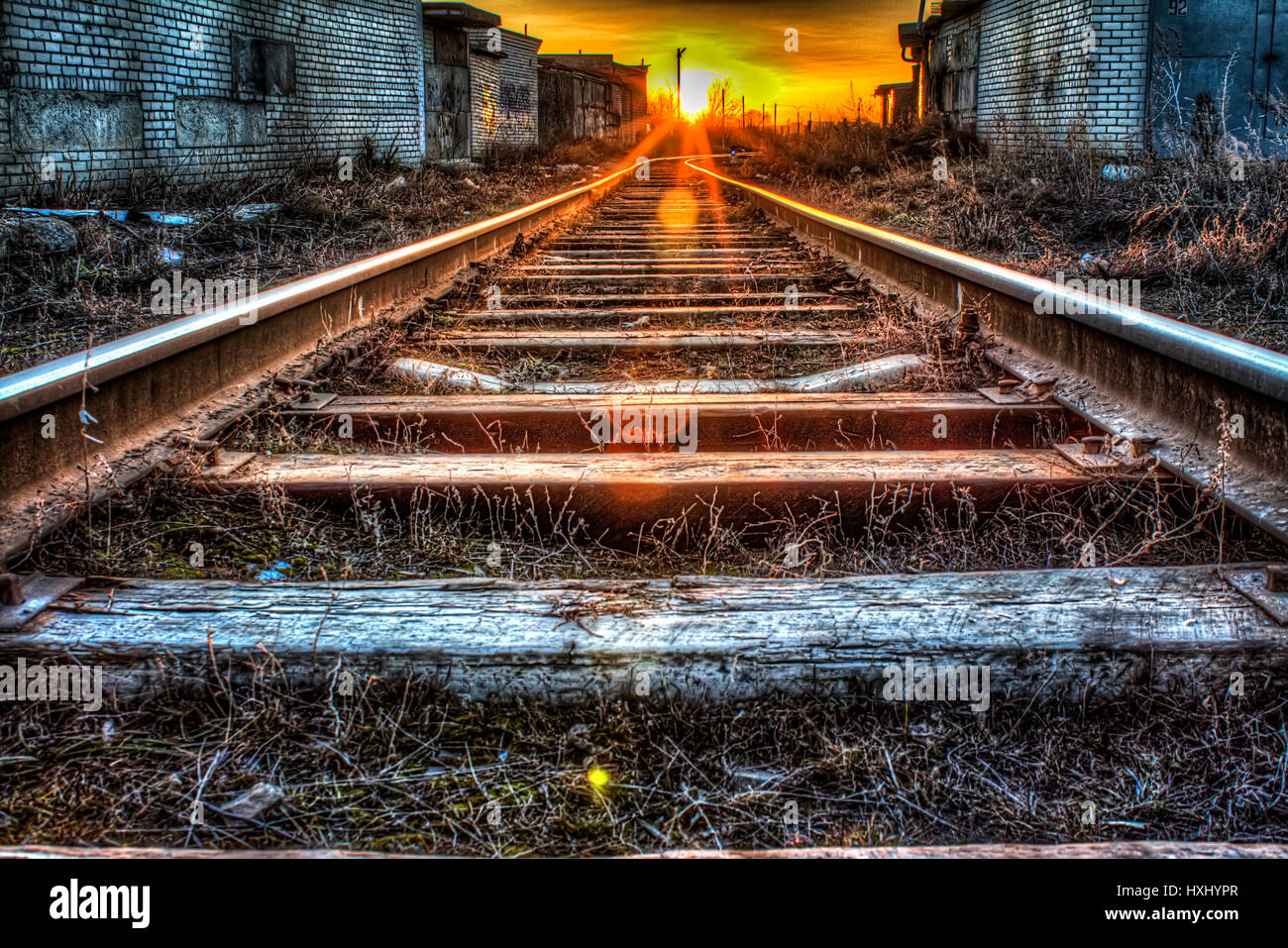 Most beautiful rail journey hi-res stock photography and images - Alamy