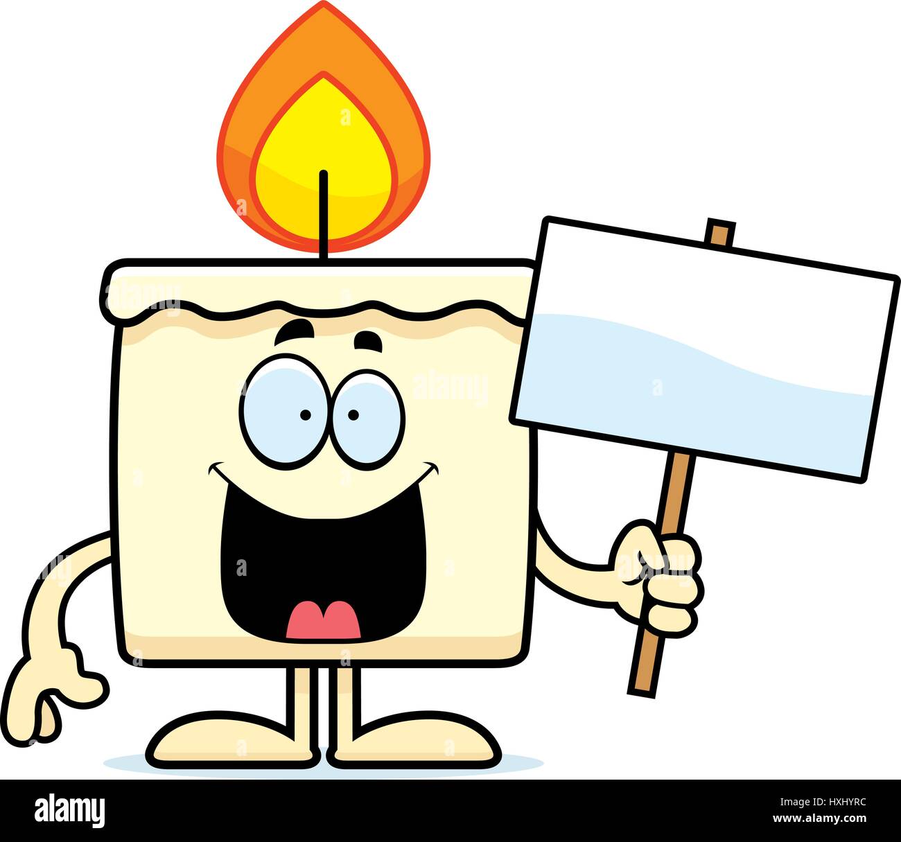 Melting sign Stock Vector Images - Alamy