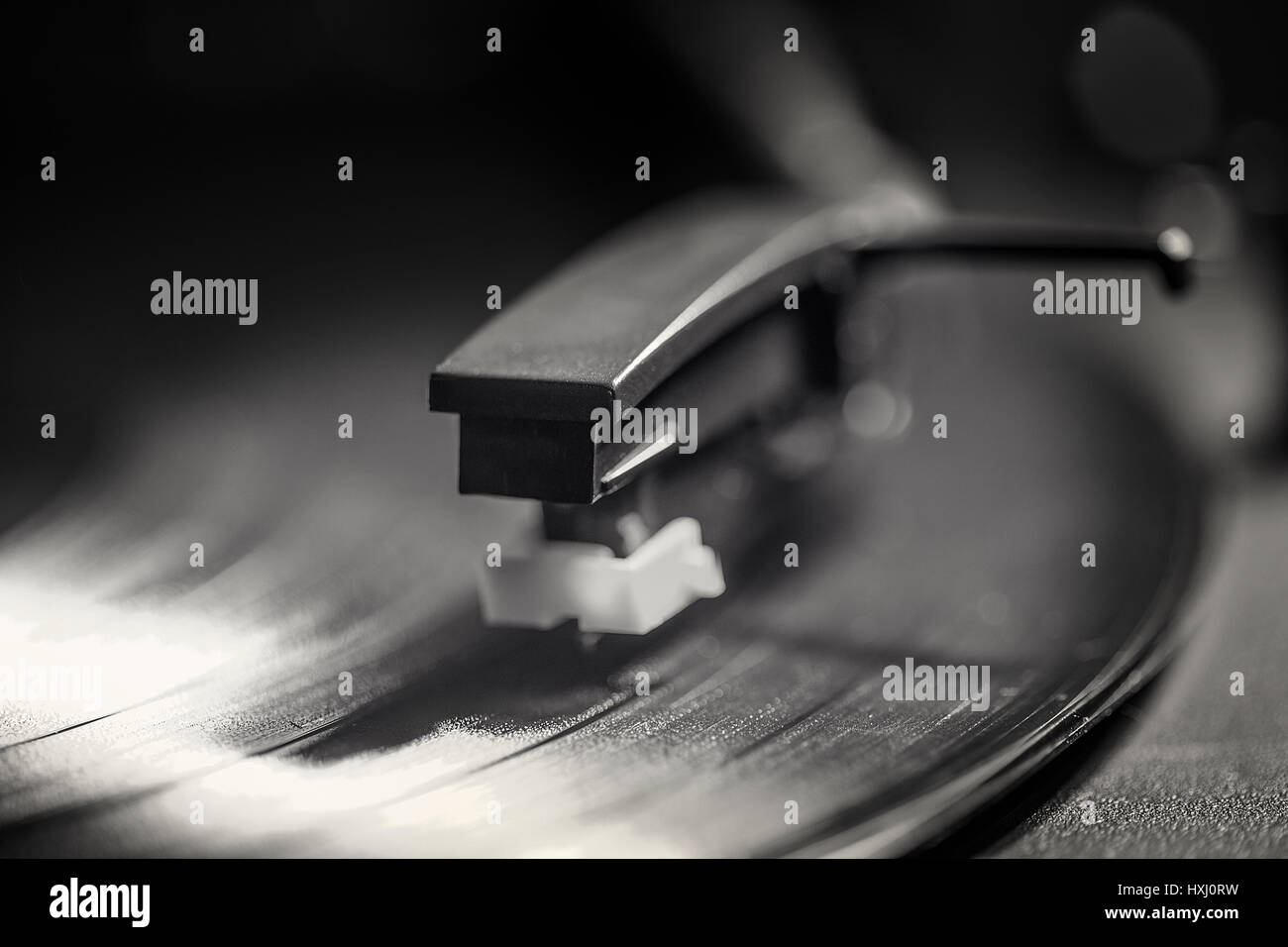 Vinil disc hi-res stock photography and images - Alamy
