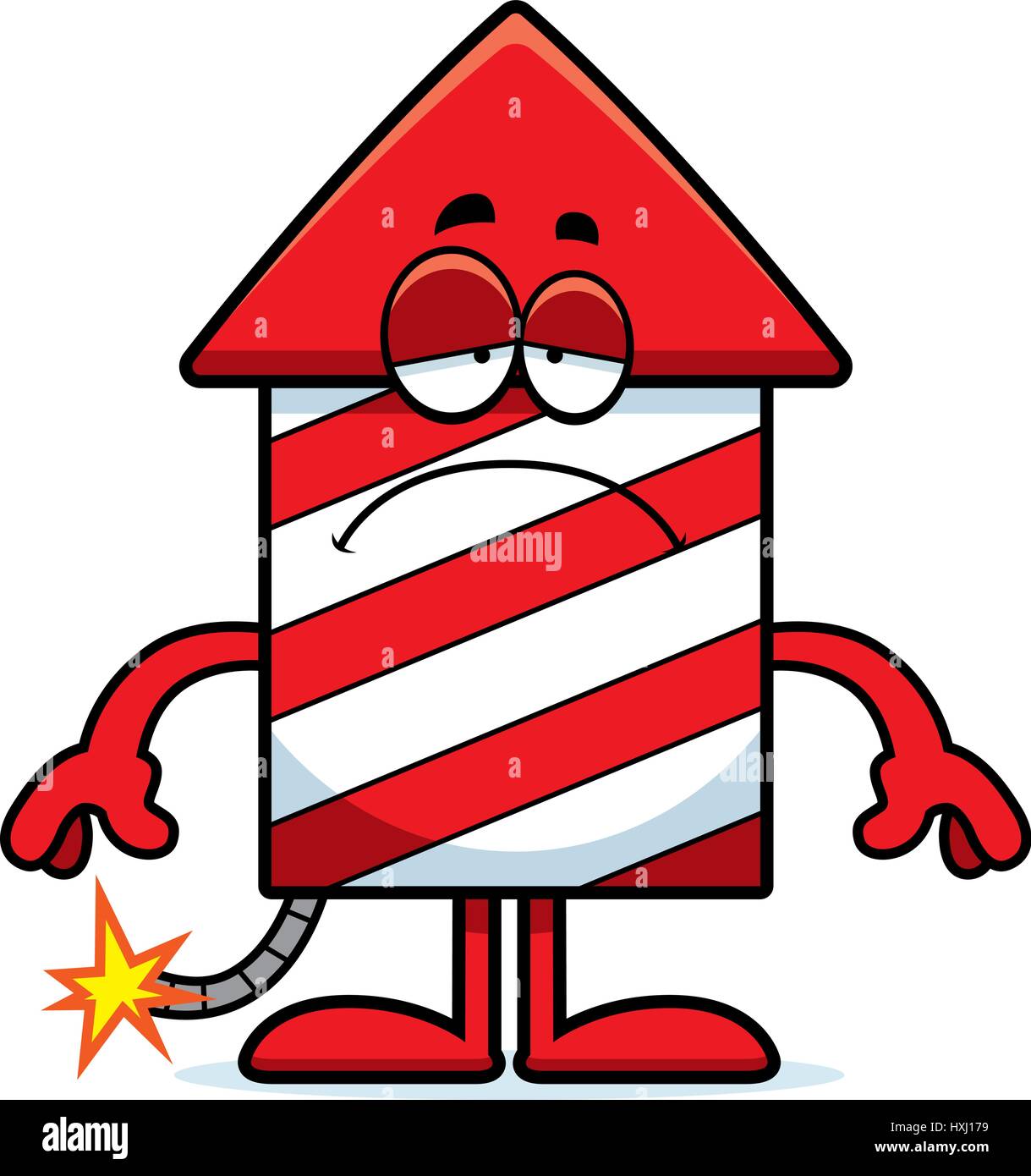 Fireworks rocket clipart hi-res stock photography and images - Alamy