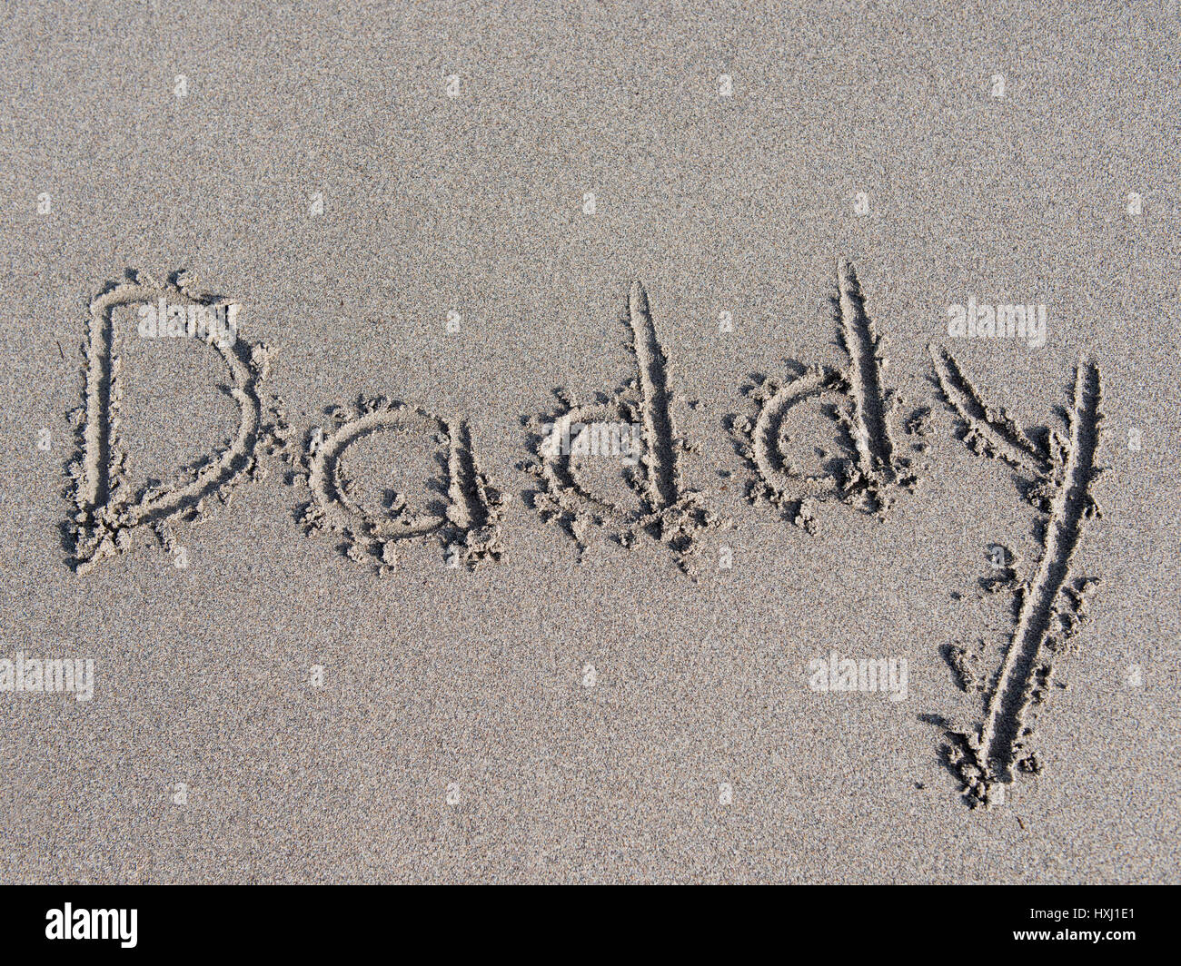 Daddy vacations hi-res stock photography and images - Alamy