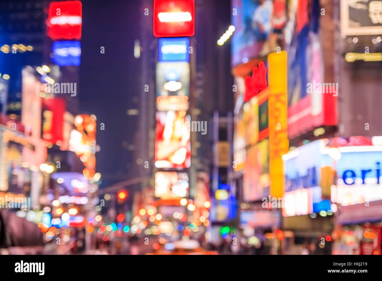 Times square fashion hi-res stock photography and images - Alamy