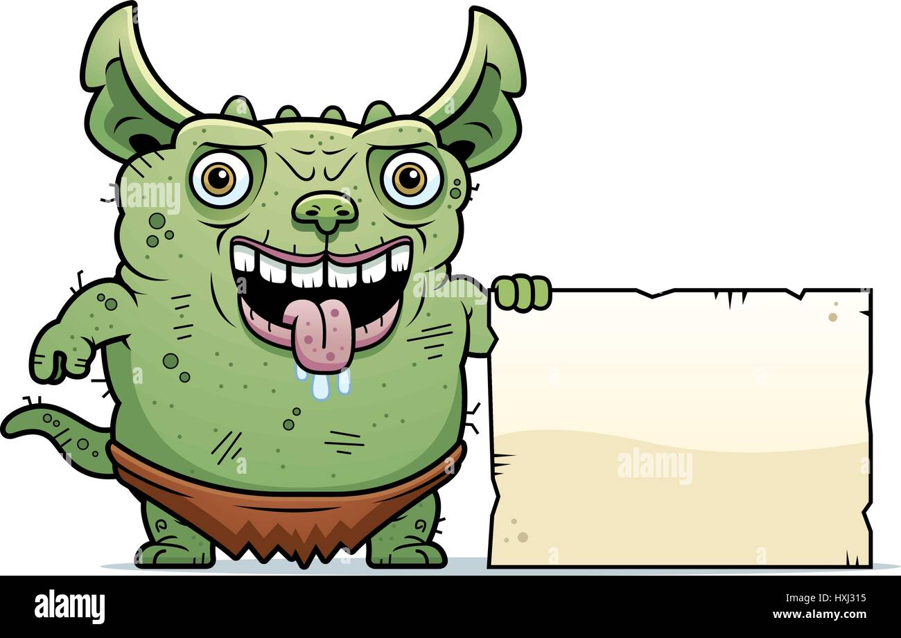 Gremlin poster hi-res stock photography and images - Alamy