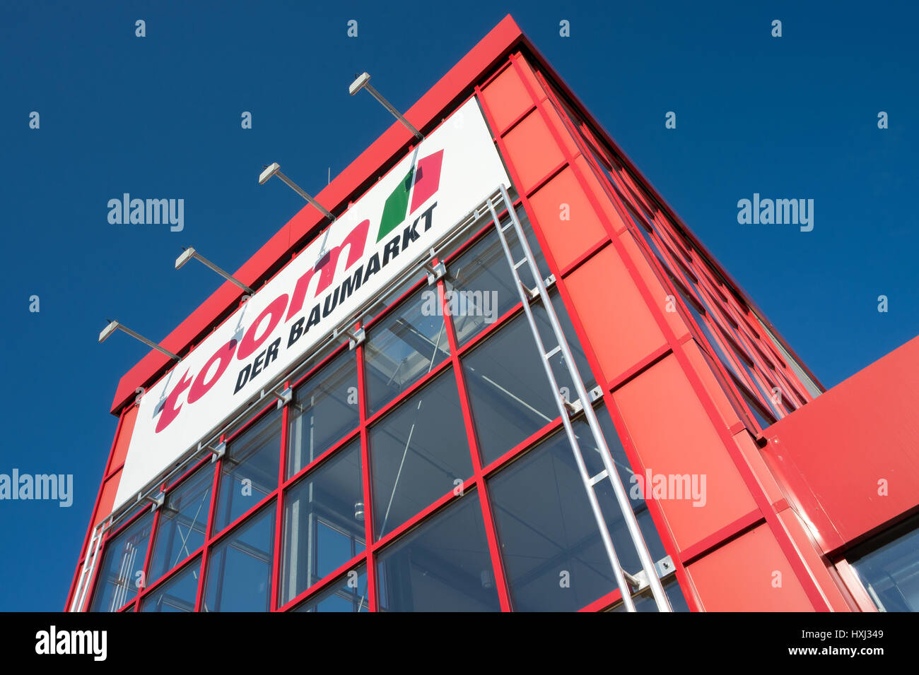 Toom Diy High Resolution Stock Photography and Images - Alamy
